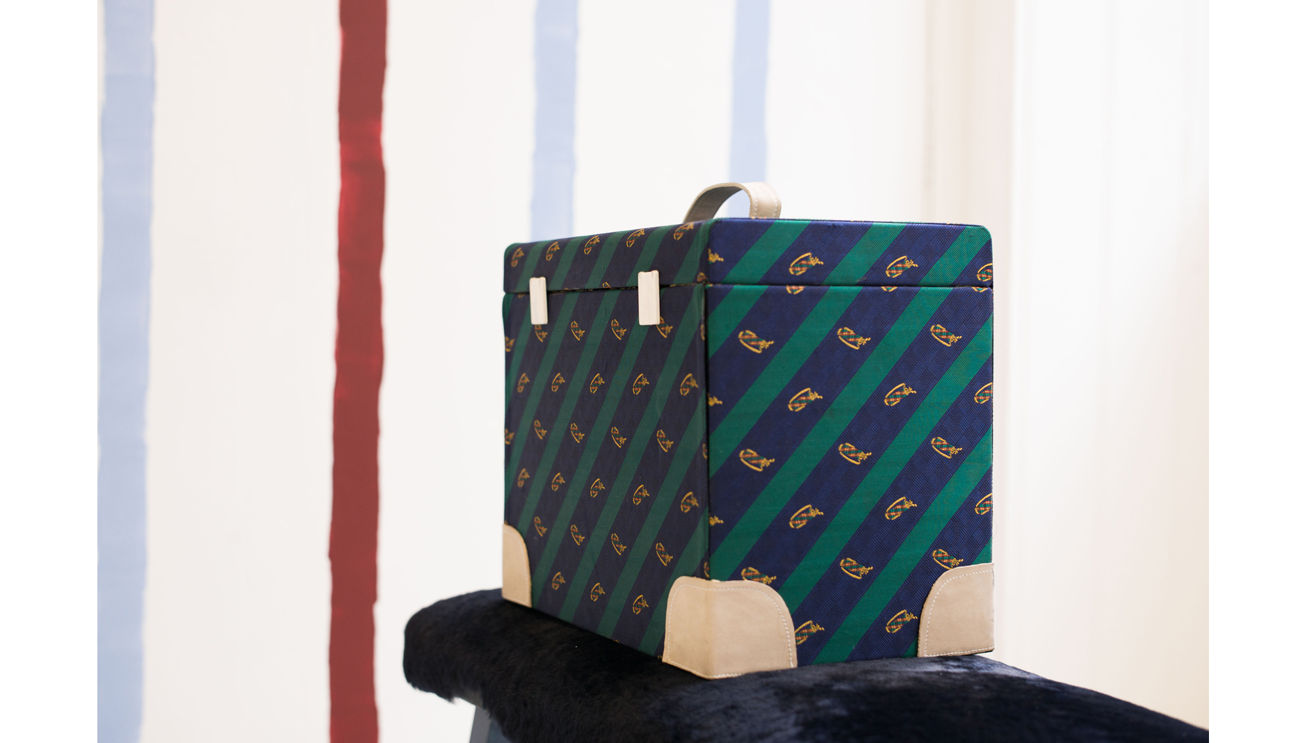 Daniel w. Fletcher Pop-Up Store, London | FARSHID MOUSSAVI OBE RA RIBA